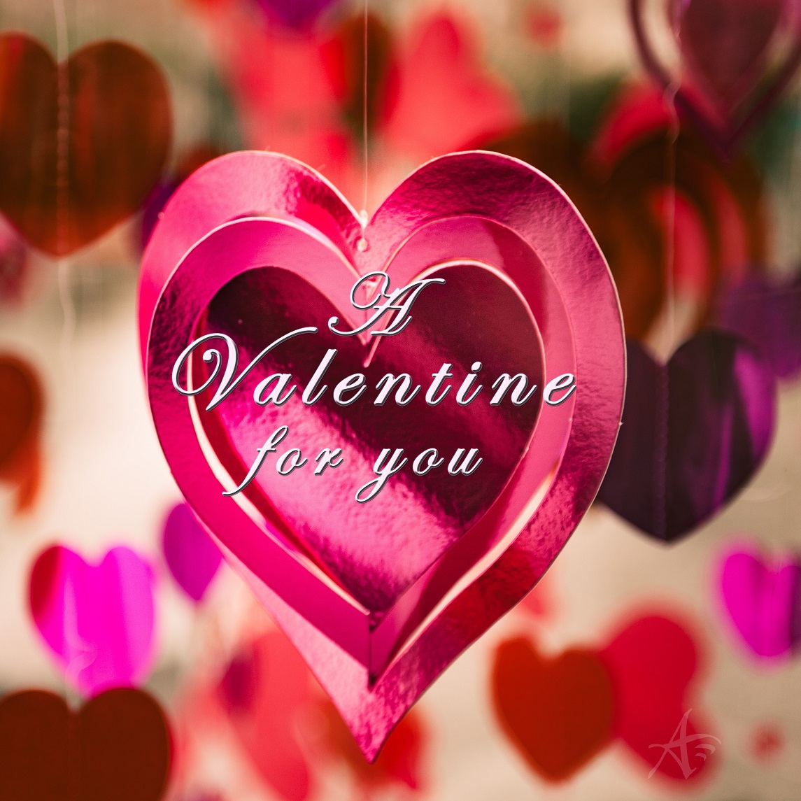A Valentine For You – Adare Elyse